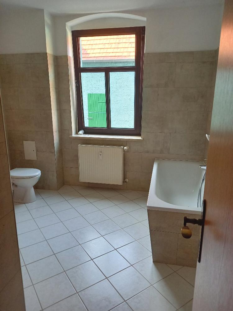 Bernburg Wohnung Mieten