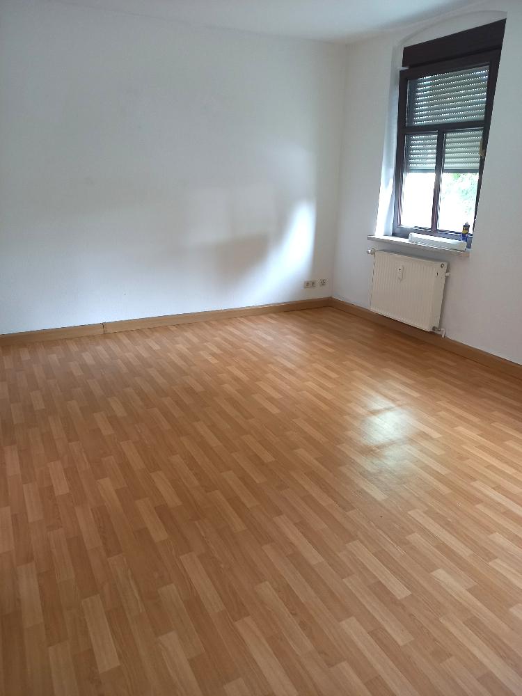 Wohnung Bernburg Mieten