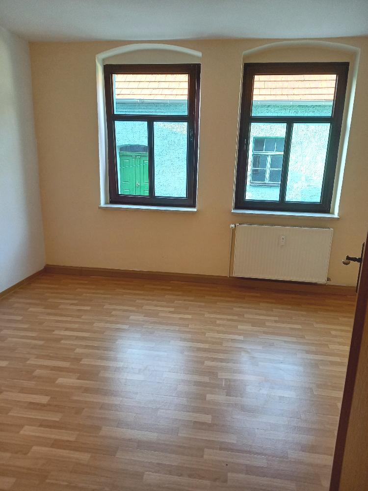 Wohnung Bernburg Mieten